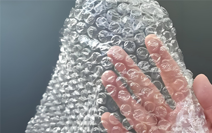 Bubble Film (Bubble Wrap): Protection, Packaging and Innovation ...